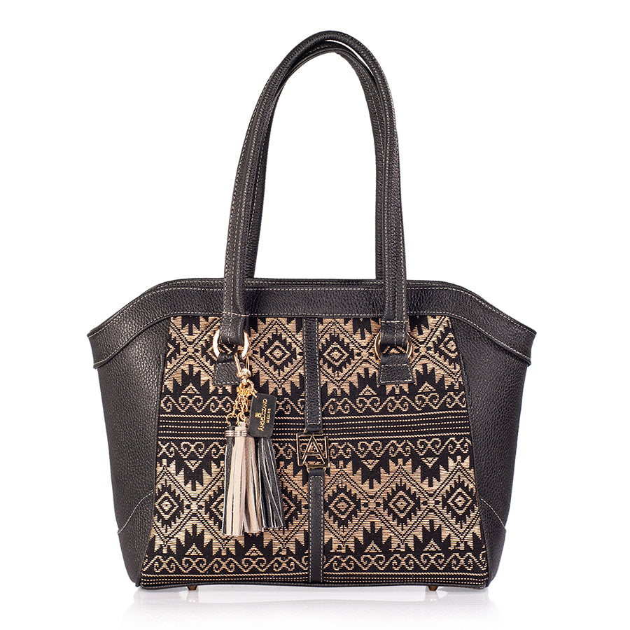 Maya Rebozo – AngeLozano